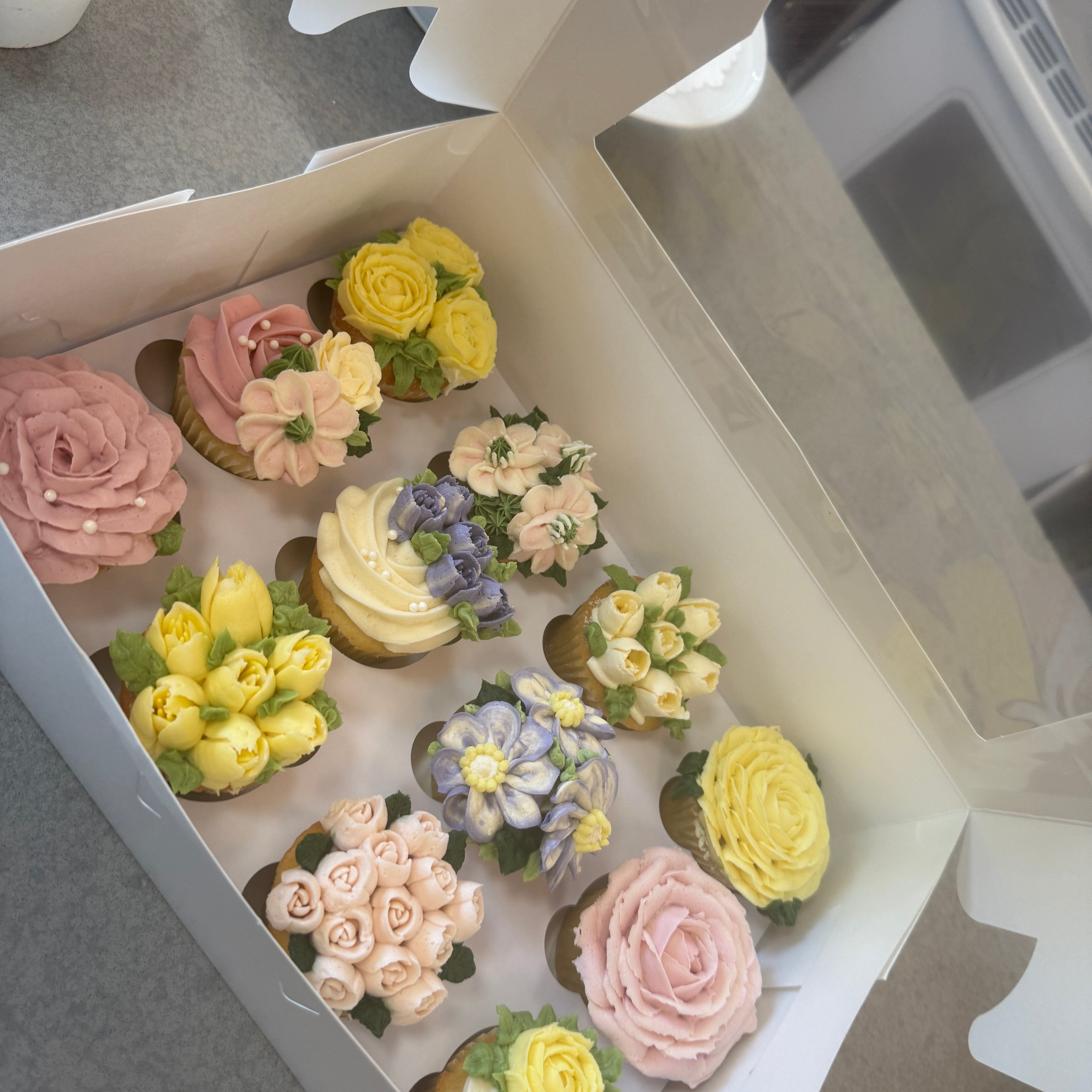 Butter Baked Goods Bakery and Cafe
