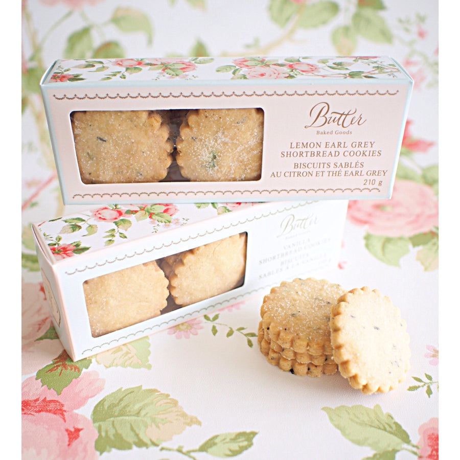 Butter Baked Goods Bakery and Cafe