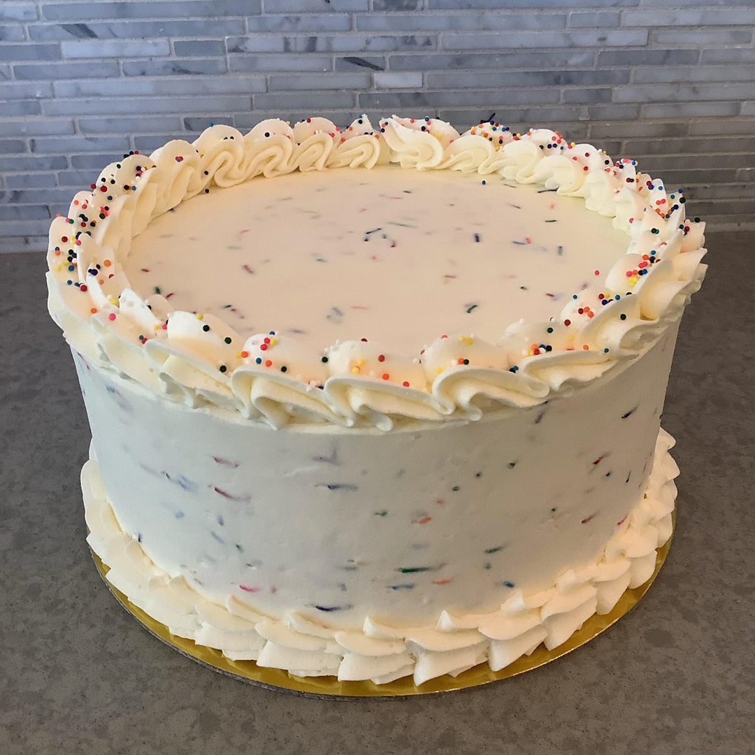 Butter Baked Goods Bakery and Cafe